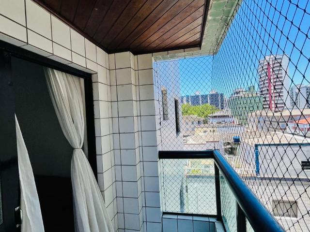 Apartamento em Cidade Ocian, Praia Grande/SP de 52m² 1 quartos à venda por R$ 328.900,00 ou para locação R$ 2.300,00/mes