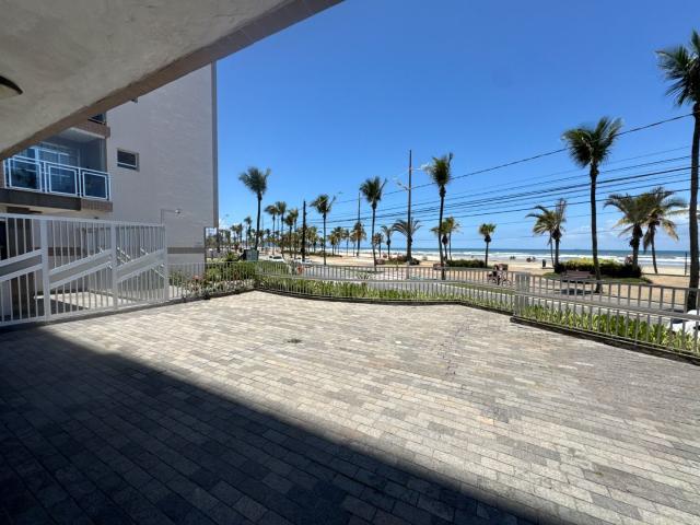 Apartamento em Cidade Ocian, Praia Grande/SP de 53m² 1 quartos à venda por R$ 288.000,00