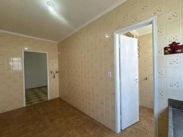 Apartamento em Cidade Ocian, Praia Grande/SP de 53m² 1 quartos à venda por R$ 289.000,00