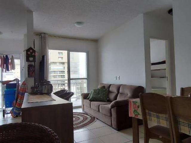 Apartamento em Cidade Ocian, Praia Grande/SP de 56m² 2 quartos à venda por R$ 500.000,00