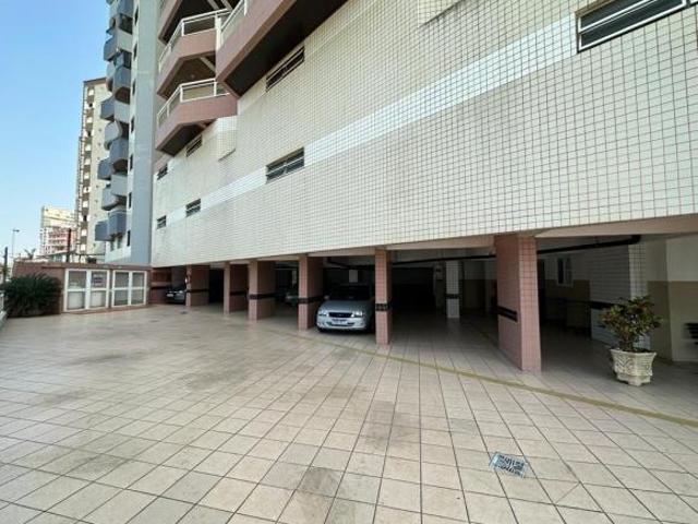 Apartamento em Cidade Ocian, Praia Grande/SP de 57m² 2 quartos à venda por R$ 500.000,00