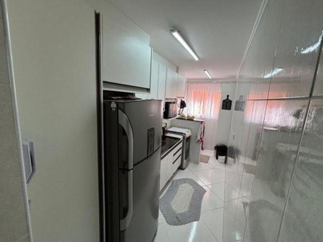 Apartamento em Cidade Ocian, Praia Grande/SP de 59m² 2 quartos à venda por R$ 475.330,00