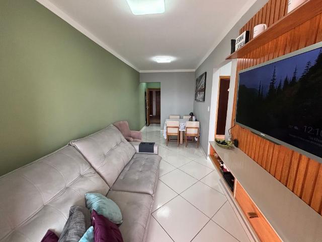 Apartamento em Cidade Ocian, Praia Grande/SP de 59m² 2 quartos à venda por R$ 475.330,00 ou para locação R$ 3.200,00/mes