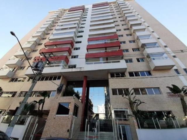 Apartamento em Cidade Ocian, Praia Grande/SP de 60m² 1 quartos à venda por R$ 439.000,00