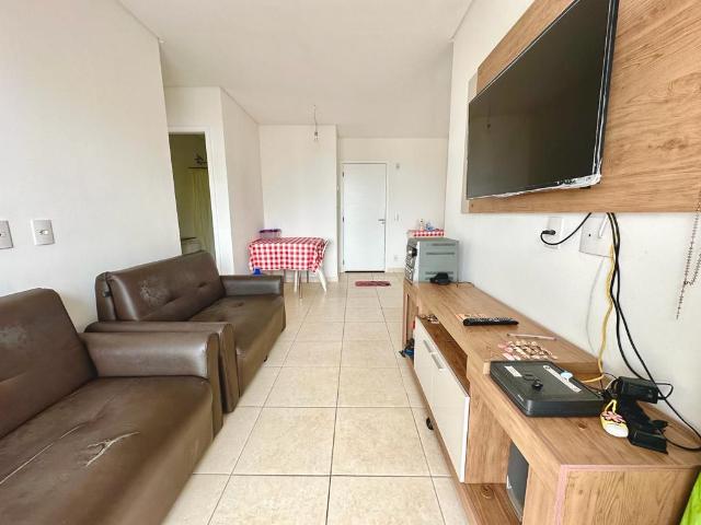 Apartamento em Cidade Ocian, Praia Grande/SP de 60m² 2 quartos à venda por R$ 589.000,00