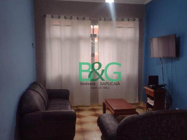 Apartamento em Cidade Ocian, Praia Grande/SP de 64m² 2 quartos à venda por R$ 285.900,00 ou para locação R$ 2.400,00/mes