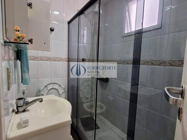 Apartamento em Cidade Ocian, Praia Grande/SP de 64m² 2 quartos à venda por R$ 350.000,00