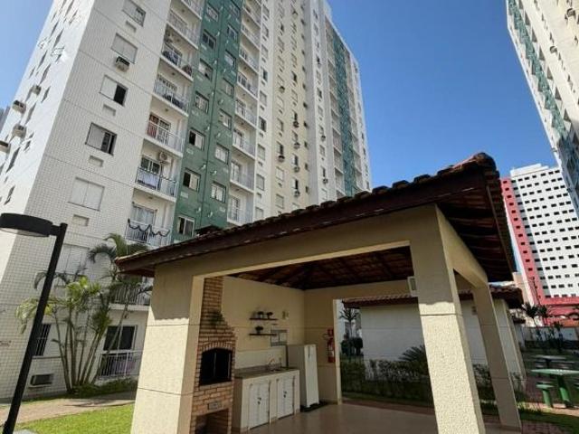 Apartamento em Cidade Ocian, Praia Grande/SP de 65m² 2 quartos à venda por R$ 329.900,00