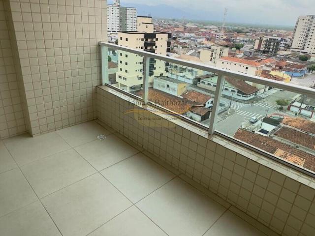Apartamento em Cidade Ocian, Praia Grande/SP de 68m² 2 quartos à venda por R$ 479.900,00
