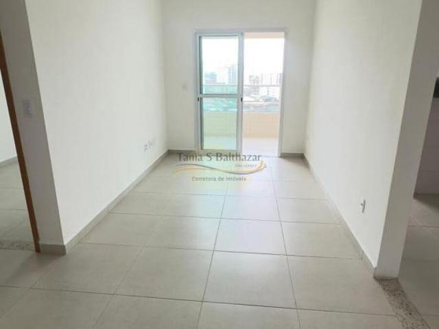 Apartamento em Cidade Ocian, Praia Grande/SP de 68m² 2 quartos à venda por R$ 480.000,00