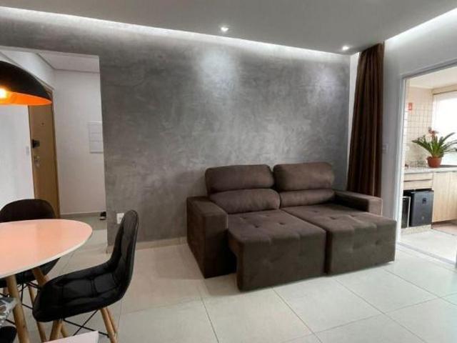 Apartamento em Cidade Ocian, Praia Grande/SP de 69m² 2 quartos à venda por R$ 571.800,00