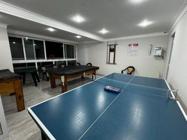 Apartamento em Cidade Ocian, Praia Grande/SP de 70m² 2 quartos à venda por R$ 450.000,00