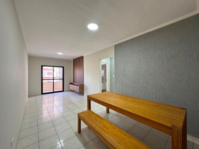 Apartamento em Cidade Ocian, Praia Grande/SP de 70m² 2 quartos à venda por R$ 420.000,00 ou para locação R$ 4.300,00/mes