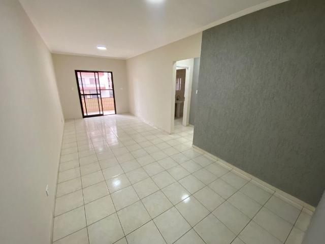 Apartamento em Cidade Ocian, Praia Grande/SP de 70m² 2 quartos à venda por R$ 436.900,00