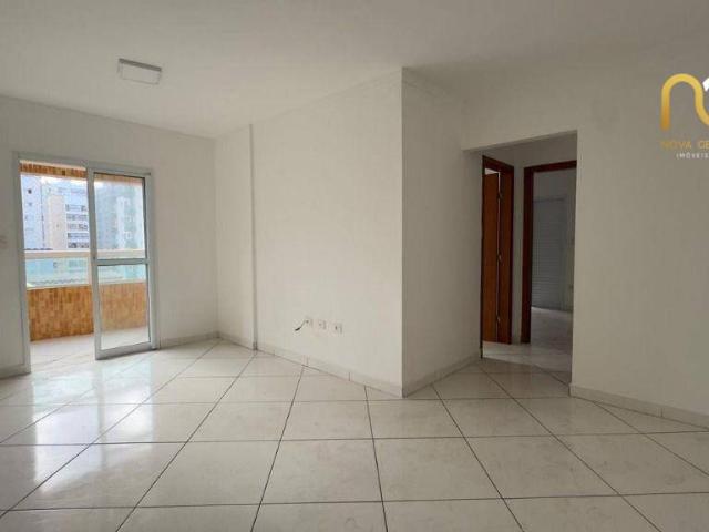 Apartamento em Cidade Ocian, Praia Grande/SP de 70m² 2 quartos à venda por R$ 549.900,00