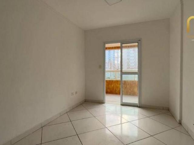 Apartamento em Cidade Ocian, Praia Grande/SP de 70m² 2 quartos à venda por R$ 550.000,00