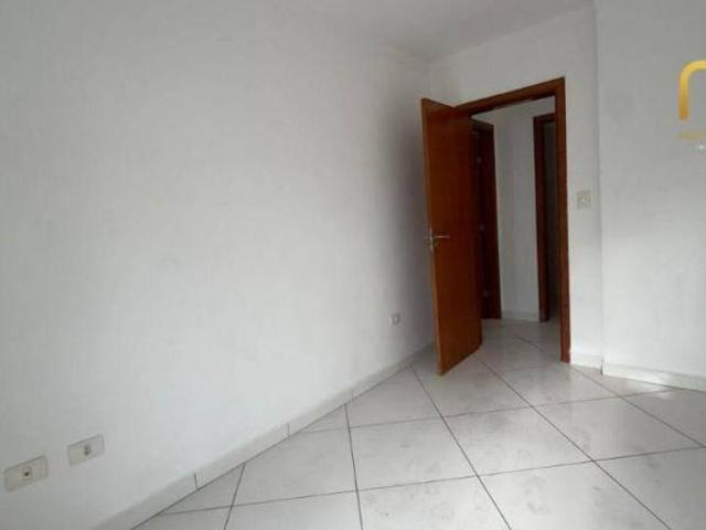 Apartamento em Cidade Ocian, Praia Grande/SP de 70m² 2 quartos à venda por R$ 550.000,00