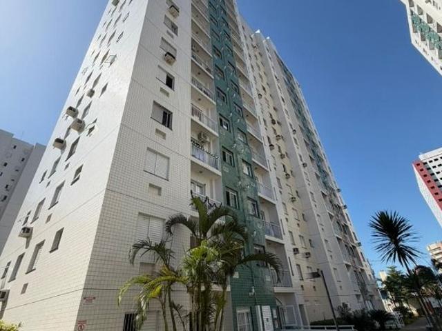 Apartamento em Cidade Ocian, Praia Grande/SP de 71m² 2 quartos à venda por R$ 329.900,00