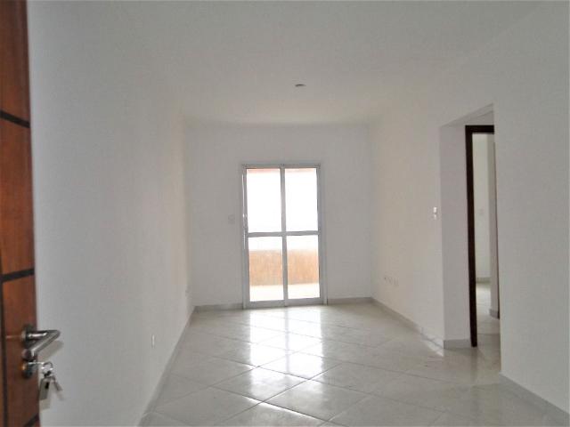 Apartamento em Cidade Ocian, Praia Grande/SP de 73m² 2 quartos à venda por R$ 599.000,00