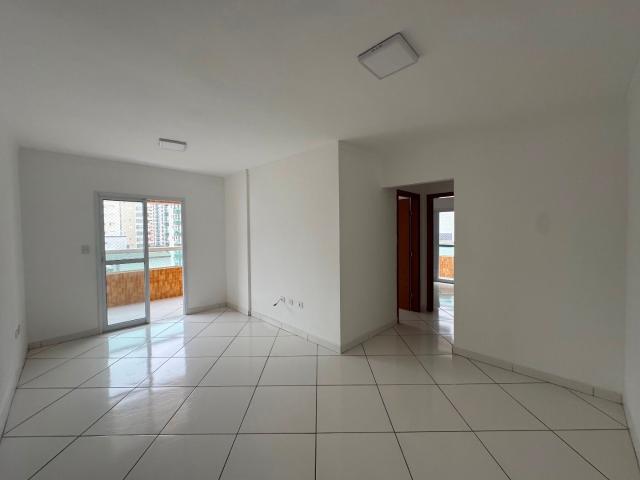 Apartamento em Cidade Ocian, Praia Grande/SP de 73m² 2 quartos à venda por R$ 549.000,00