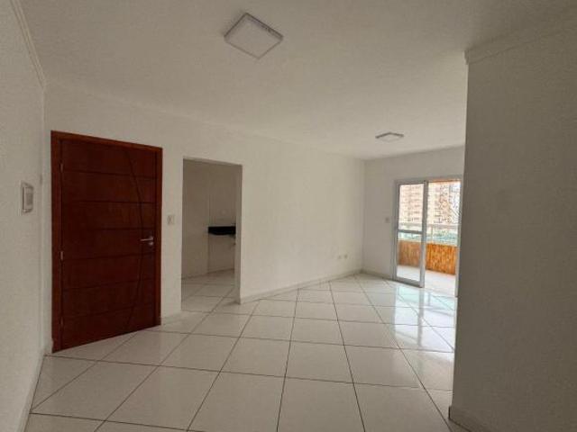 Apartamento em Cidade Ocian, Praia Grande/SP de 73m² 2 quartos à venda por R$ 550.000,00
