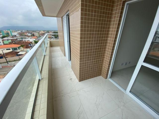Apartamento em Cidade Ocian, Praia Grande/SP de 73m² 2 quartos à venda por R$ 649.900,00