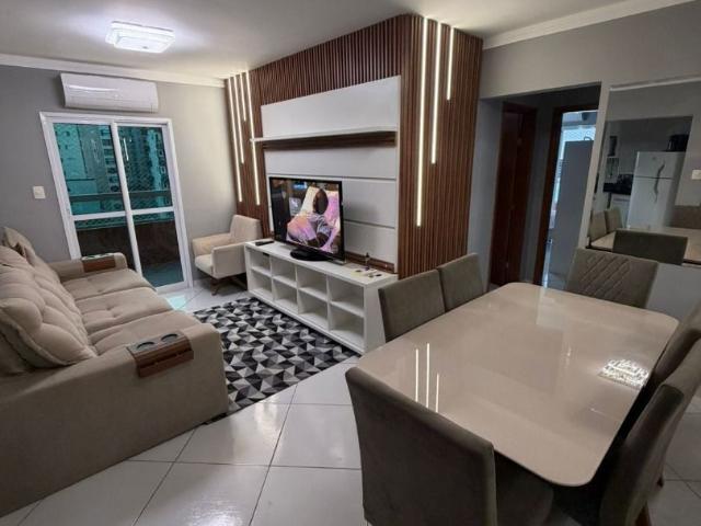 Apartamento em Cidade Ocian, Praia Grande/SP de 73m² 2 quartos à venda por R$ 699.900,00