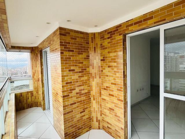 Apartamento em Cidade Ocian, Praia Grande/SP de 73m² 2 quartos à venda por R$ 619.900,00