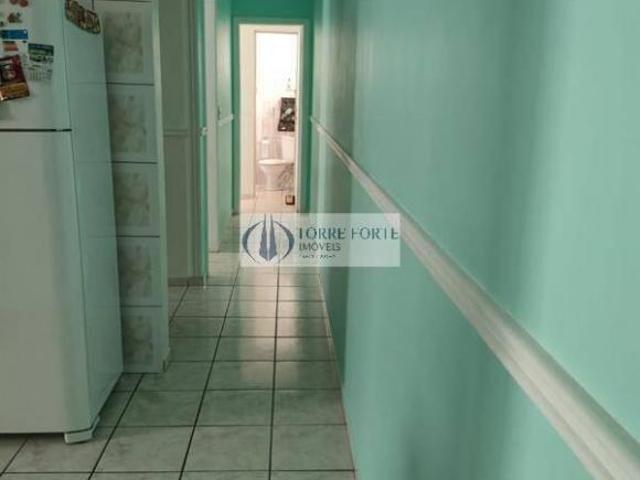 Apartamento em Cidade Ocian, Praia Grande/SP de 74m² 2 quartos à venda por R$ 365.000,00