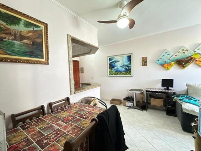 Apartamento em Cidade Ocian, Praia Grande/SP de 74m² 2 quartos à venda por R$ 460.000,00