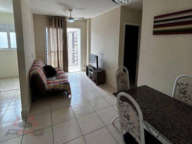Apartamento em Cidade Ocian, Praia Grande/SP de 74m² 2 quartos à venda por R$ 499.900,00