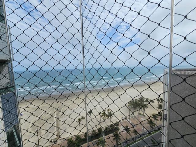 Apartamento em Cidade Ocian, Praia Grande/SP de 74m² 2 quartos à venda por R$ 498.900,00