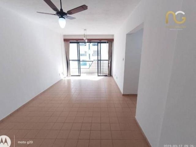 Apartamento em Cidade Ocian, Praia Grande/SP de 74m² 2 quartos à venda por R$ 420.000,00