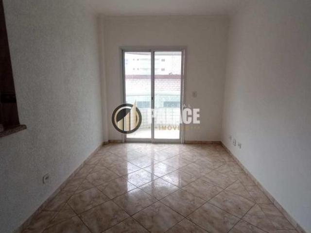Apartamento em Cidade Ocian, Praia Grande/SP de 75m² 2 quartos à venda por R$ 450.000,00