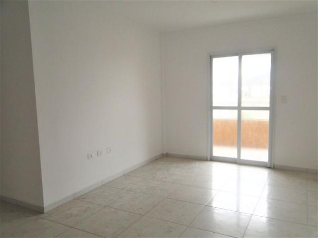 Apartamento em Cidade Ocian, Praia Grande/SP de 75m² 2 quartos à venda por R$ 551.900,00