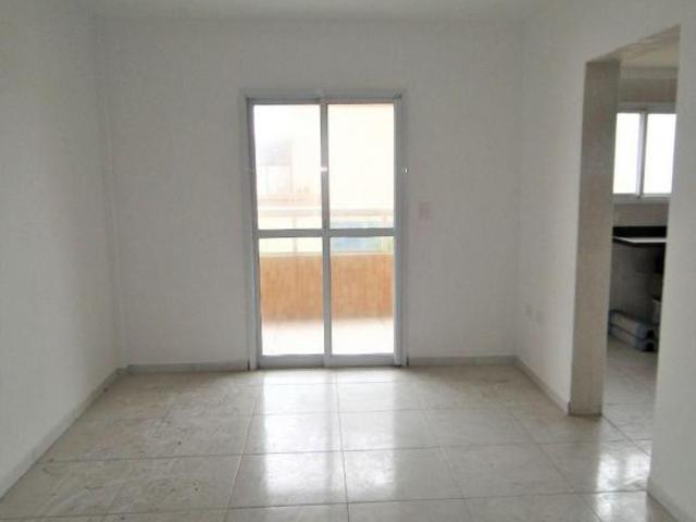 Apartamento em Cidade Ocian, Praia Grande/SP de 75m² 2 quartos à venda por R$ 552.000,00