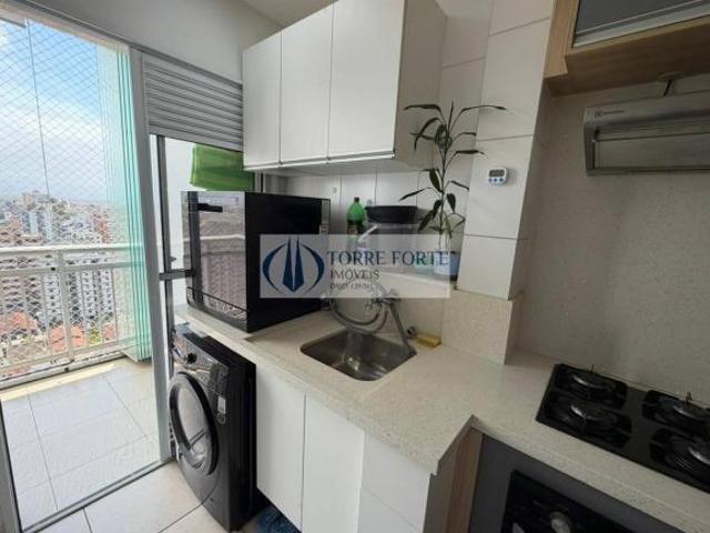 Apartamento em Cidade Ocian, Praia Grande/SP de 77m² 3 quartos à venda por R$ 605.000,00