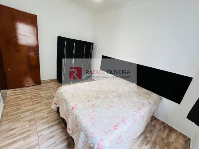 Apartamento em Cidade Ocian, Praia Grande/SP de 78m² 2 quartos à venda por R$ 370.000,00