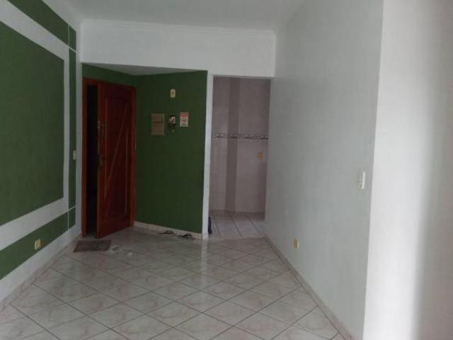 Apartamento em Cidade Ocian, Praia Grande/SP de 78m² 2 quartos à venda por R$ 397.999,00