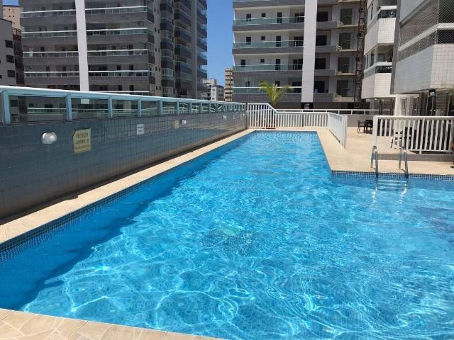 Apartamento em Cidade Ocian, Praia Grande/SP de 79m² 2 quartos à venda por R$ 499.900,00