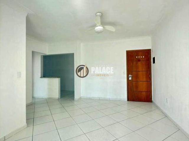 Apartamento em Cidade Ocian, Praia Grande/SP de 80m² 2 quartos à venda por R$ 495.000,00