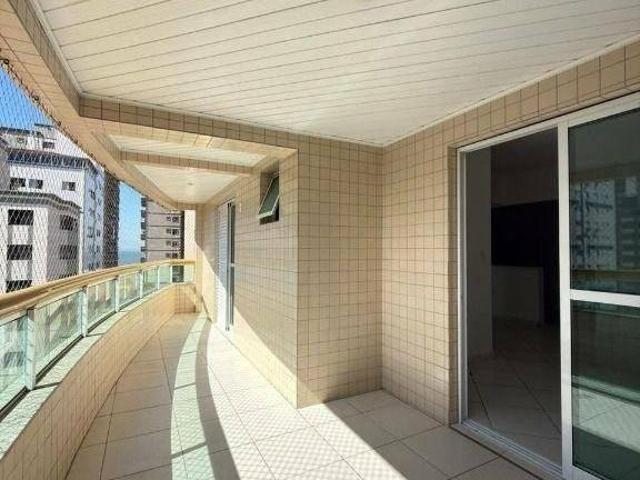 Apartamento em Cidade Ocian, Praia Grande/SP de 80m² 2 quartos à venda por R$ 495.000,00