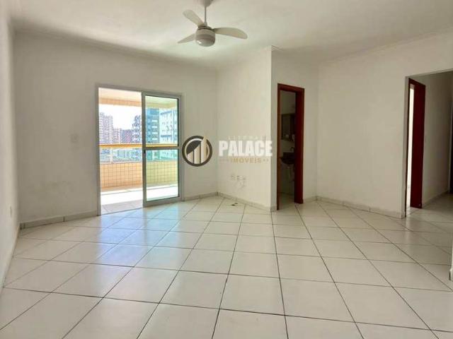 Apartamento em Cidade Ocian, Praia Grande/SP de 80m² 2 quartos à venda por R$ 494.900,00
