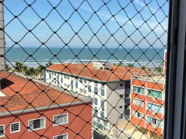 Apartamento em Cidade Ocian, Praia Grande/SP de 80m² 2 quartos à venda por R$ 499.900,00