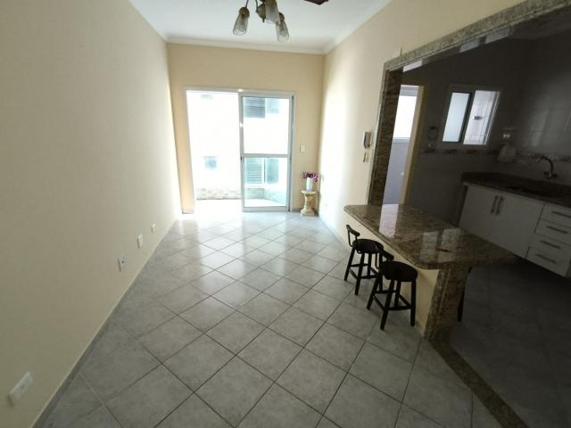 Apartamento em Cidade Ocian, Praia Grande/SP de 80m² 2 quartos à venda por R$ 549.900,00