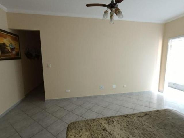 Apartamento em Cidade Ocian, Praia Grande/SP de 80m² 2 quartos à venda por R$ 550.000,00