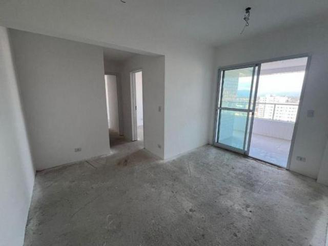 Apartamento em Cidade Ocian, Praia Grande/SP de 80m² 2 quartos à venda por R$ 565.000,00