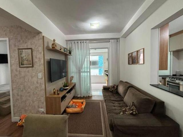 Apartamento em Cidade Ocian, Praia Grande/SP de 80m² 2 quartos à venda por R$ 585.000,00