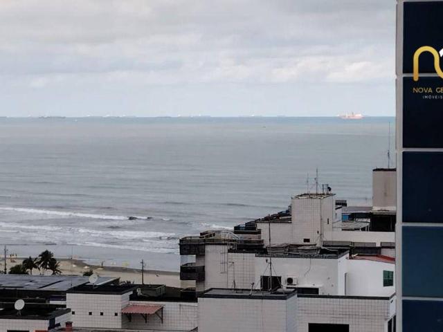 Apartamento em Cidade Ocian, Praia Grande/SP de 80m² 2 quartos à venda por R$ 620.000,00
