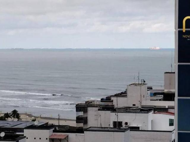 Apartamento em Cidade Ocian, Praia Grande/SP de 80m² 2 quartos à venda por R$ 621.000,00
